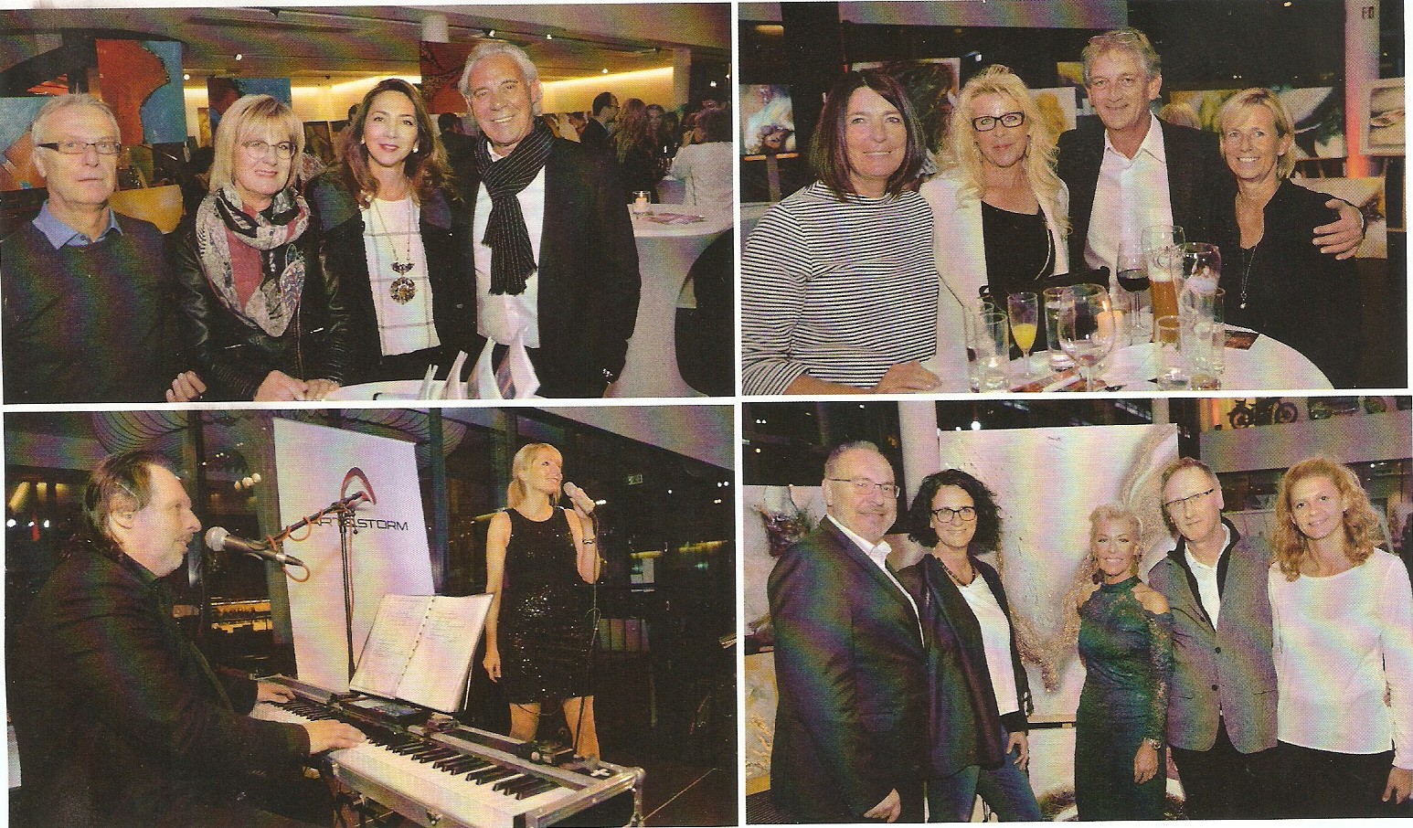 News – Menz Modern Art