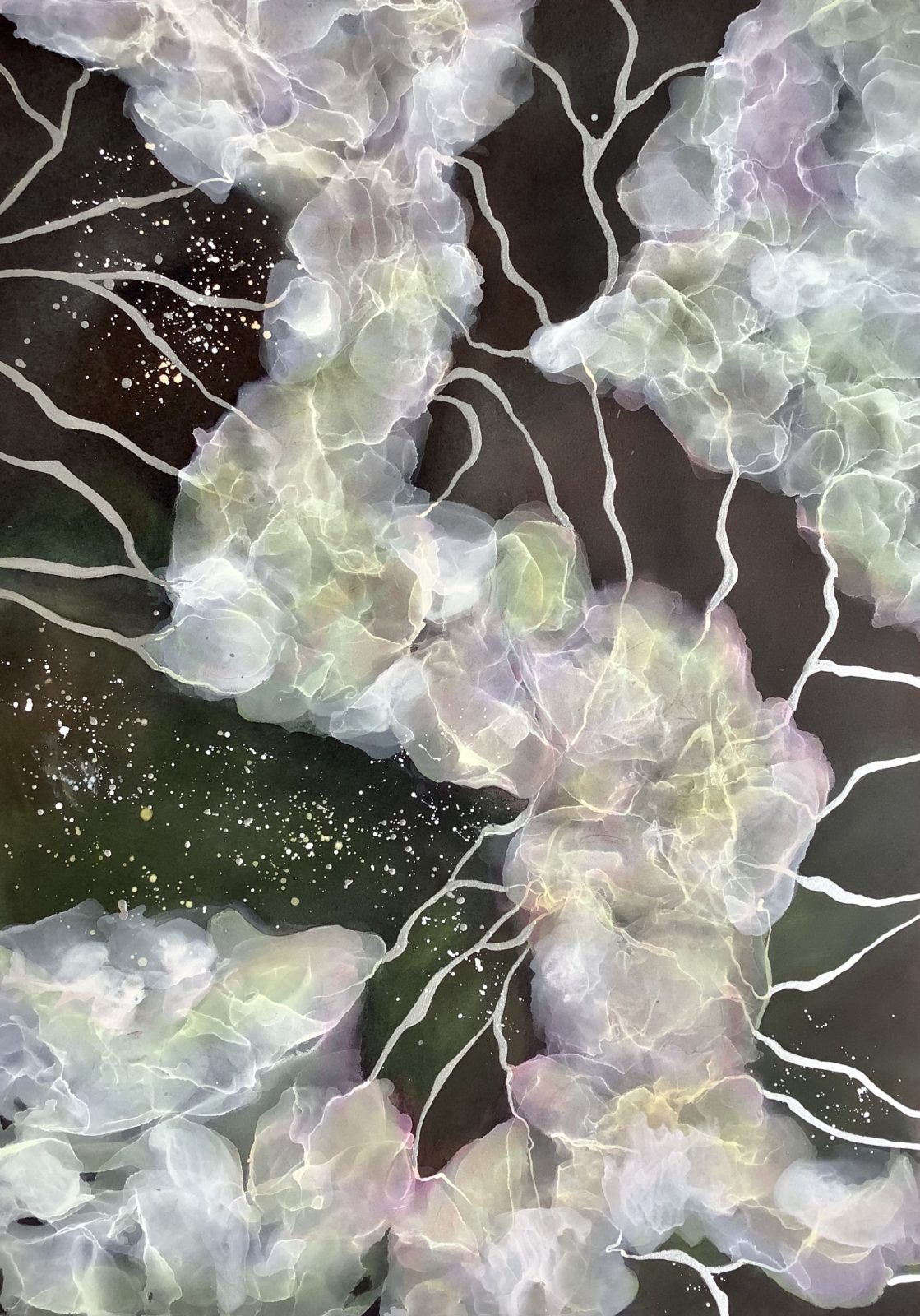 Galerie Aktuell – Menz Modern Art