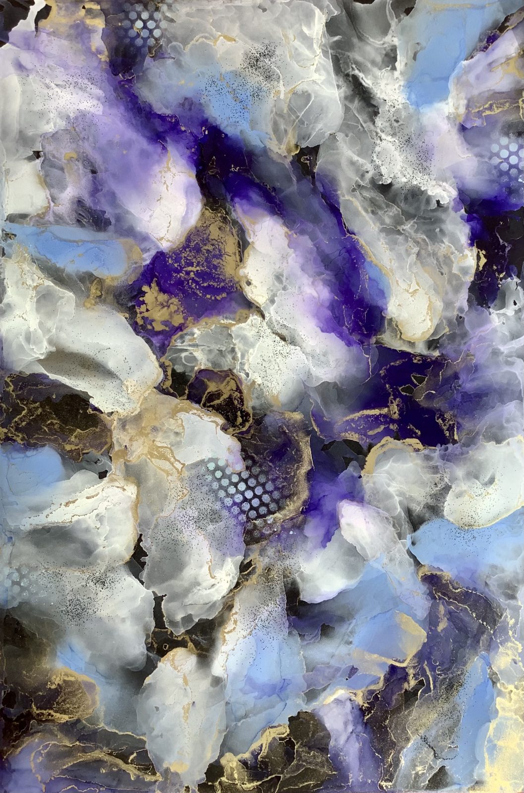 Galerie Aktuell – Menz Modern Art