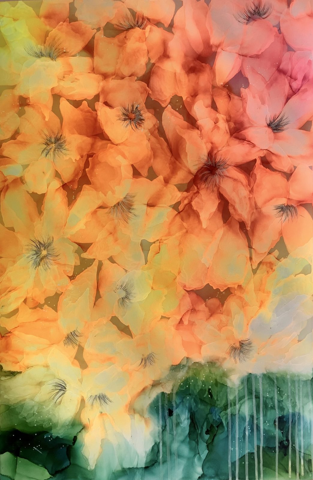 Galerie Aktuell – Menz Modern Art